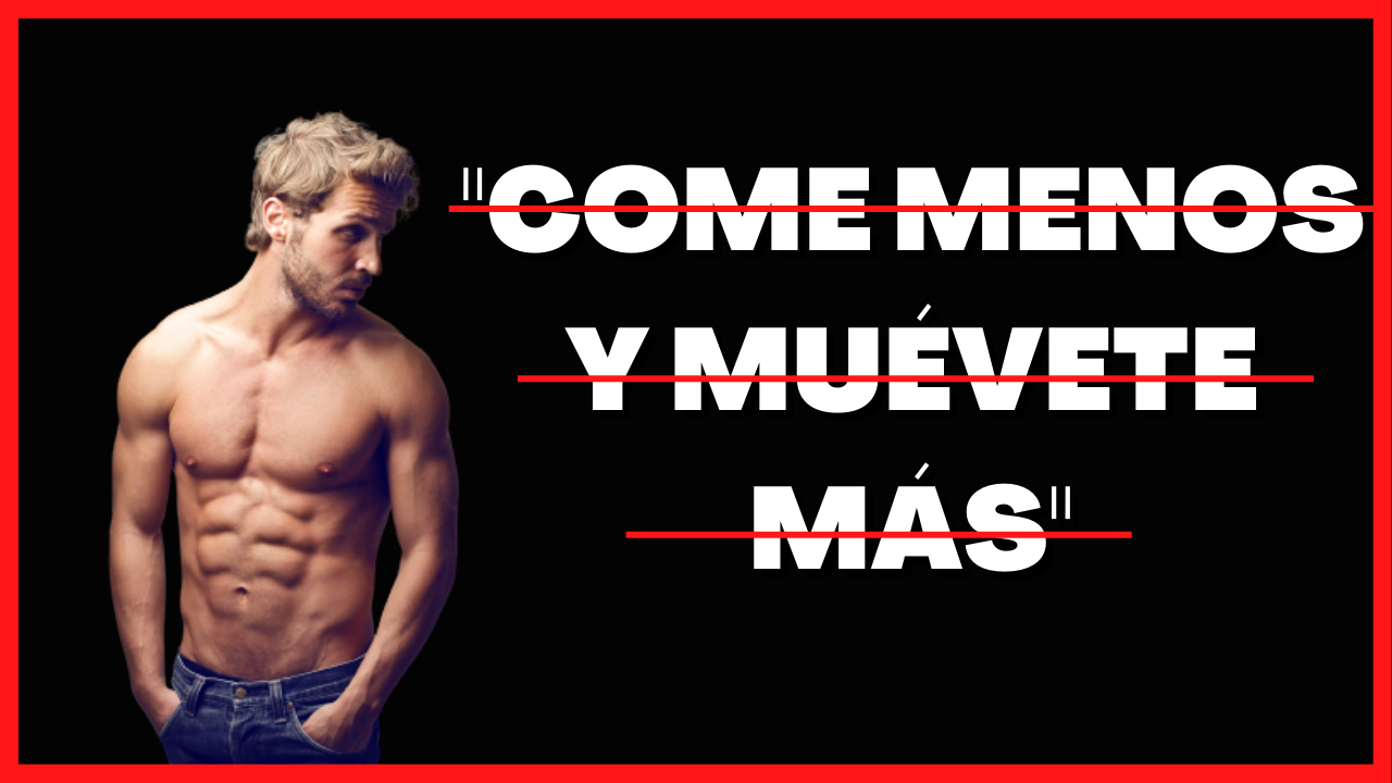 7 consejos (poco ortodoxos) para ponerte en forma 7 consejos (poco ortodoxos) para ponerte en forma