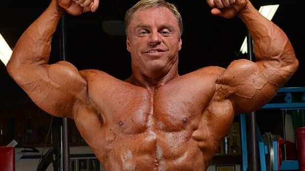 252. Lo que he aprendido de John Meadows